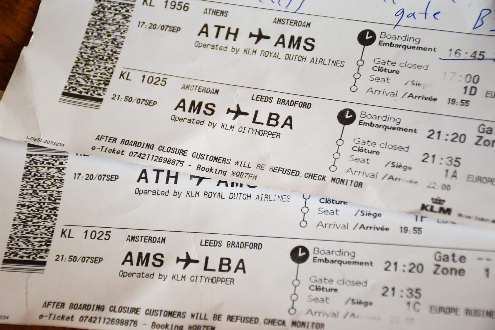 A Guide To Maximising Airline Reward Schemes – An Overview - Love ...